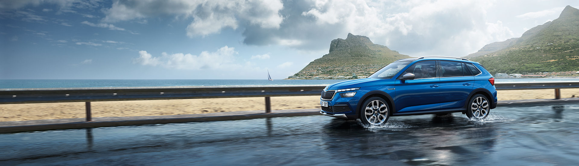 סרטוני הדרכה - Škoda - המותג האירופאי הנמכר בישראל